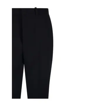 Gucci Tailored Straight-leg Trousers