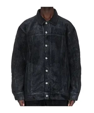 Rick Owens Jumbo Corduroy Jacket