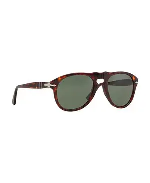 Persol Tortoiseshell Sunglasses - Multicolor