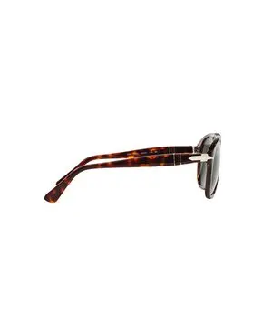 Persol Tortoiseshell Sunglasses - Multicolor