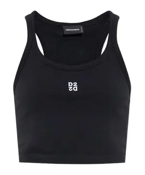 Dsquared2 Tank Tops