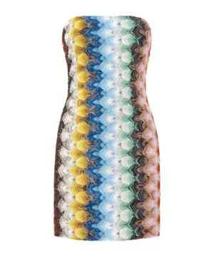 Missoni Casual Cocktail Dresses