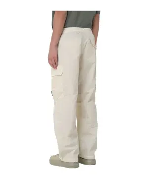 C.P. COMPANY Cargo Lens Trousers