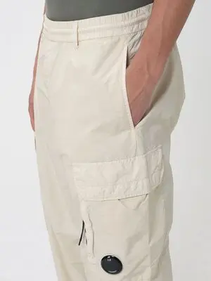 C.P. COMPANY Cargo Lens Trousers