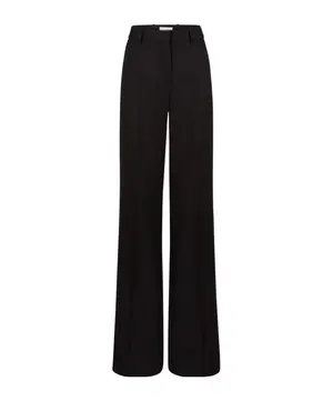 Nina Ricci Straight Leg Pants For Women