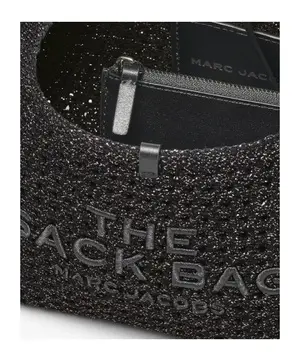 Marc Jacobs Crochet Mini Sack Bag