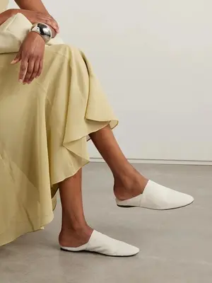 Tove Pascale Loafers
