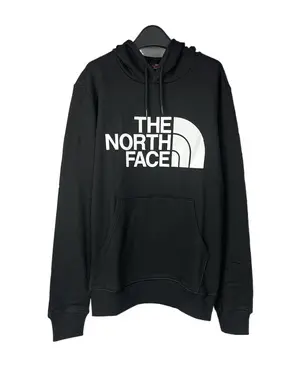The North Face Long Sleeve Sweatshirts Hoodies For Men