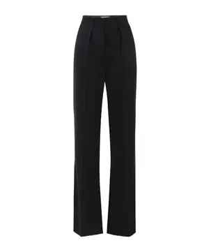 Elisabetta Franchi Oversized Pants For Women