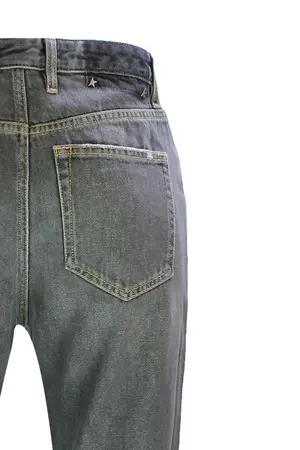 GOLDEN GOOSE High-rise Flared Jeans