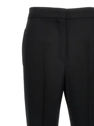 Max Mara Pleated Trousers