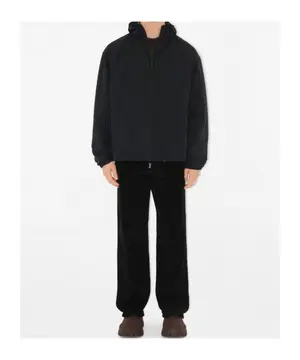 Burberry Vintage Check Reversible Zip-up Jacket