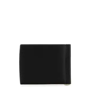 Bally Bi-fold Card Holder