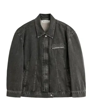 Our Legacy Draft Jacket