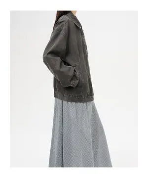 Our Legacy Draft Jacket