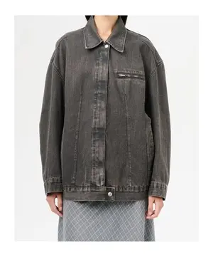 Our Legacy Draft Jacket