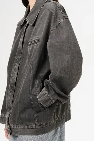 Our Legacy Draft Jacket