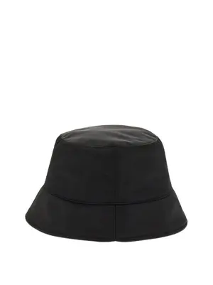 FERRAGAMO Bucket Hat