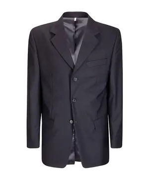 SUNFLOWER Show Single-breasted Blazer