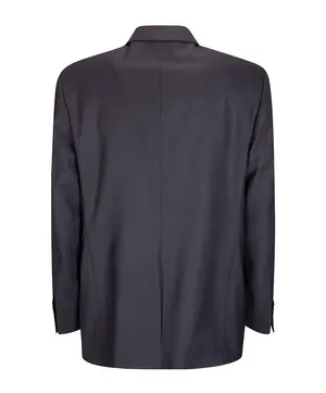SUNFLOWER Show Single-breasted Blazer