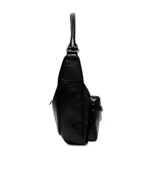 Balenciaga Raver Medium Shoulder Bag