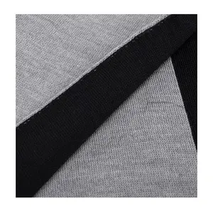 Moschino Teddy Bear Print Scarf - Gray
