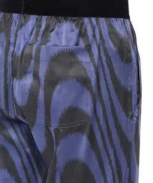 TOM FORD Logo Pajamas
