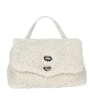 ZANELLATO Flap Shoulder Bag