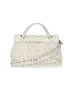 ZANELLATO Flap Shoulder Bag