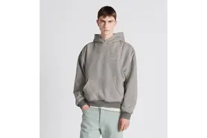 Dior Hooded Sweatshirt