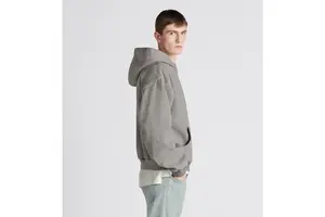 Dior Hooded Sweatshirt