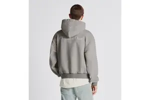 Dior Hooded Sweatshirt
