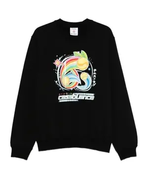 Casablanca Graphic Activewear For Men