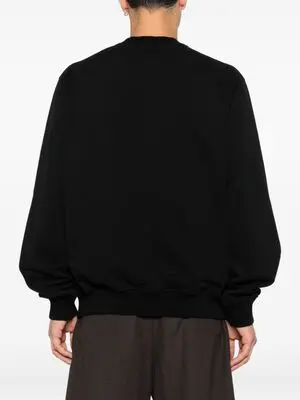 Casablanca Manga Tennis Ball Sweatshirt