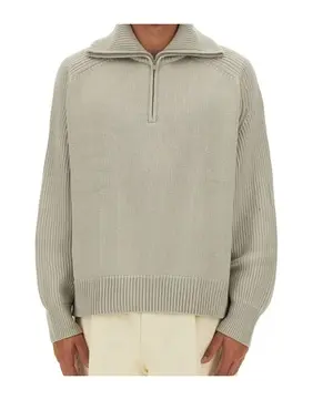 Studio Nicholson Level Knitted Sweater