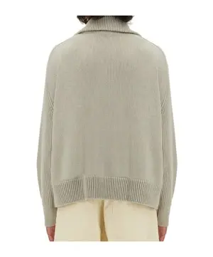 Studio Nicholson Level Knitted Sweater