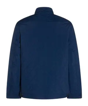 Barbour Quilted Long Sleeve Jacket
