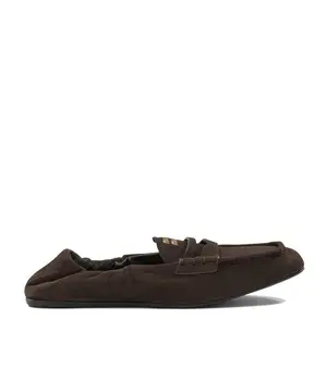 Miu Miu Square Toe Shoes For Women