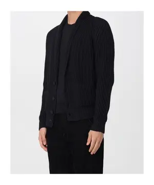 TOM FORD Shawl-collar Cardigan