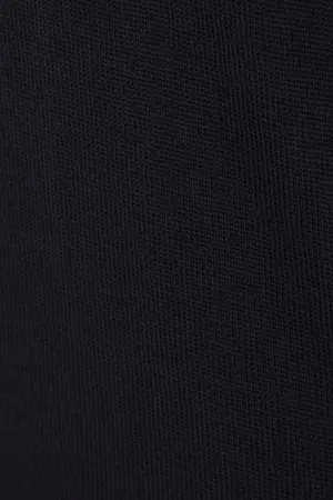 ROBERTO COLLINA High-neck Sweater - Black