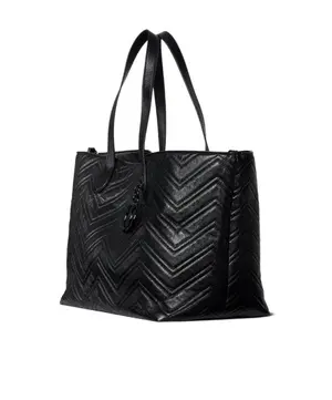 Gucci Gg Marmont Large Tote Bag