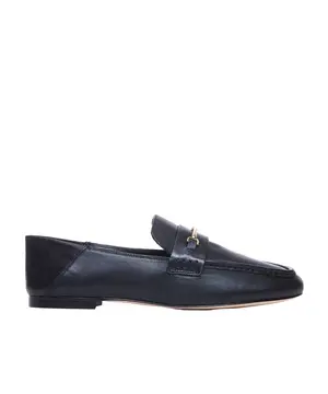 Michael Kors Lena Square-toe Loafers
