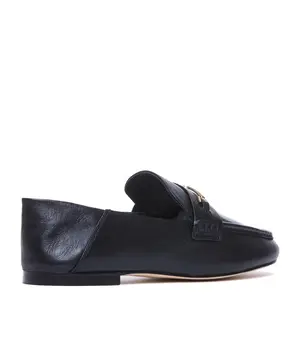 Michael Kors Lena Square-toe Loafers