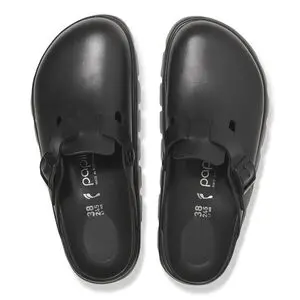 BIRKENSTOCK Boston Chunky Clogs