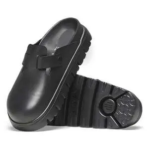 BIRKENSTOCK Boston Chunky Clogs