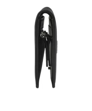 MAISON MARGIELA Numeric Wallet - Black