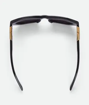 Bottega Veneta Cat-eye Frame Sunglasses
