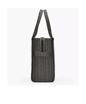 Marc Jacobs The Monogram Jacquard Large Tote Bag