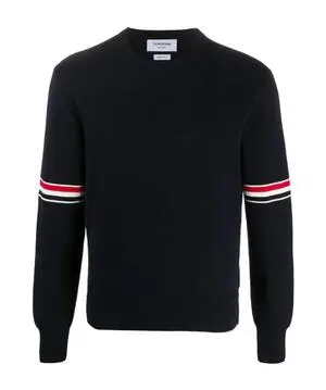 Thom Browne Fine Knit Sweaters For Men