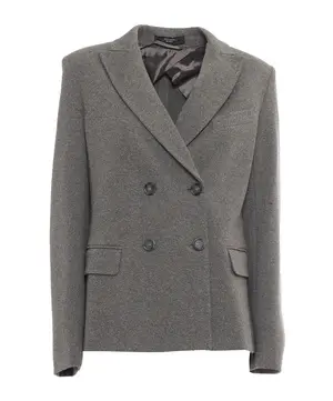 Max Mara Collared Blazers For Women